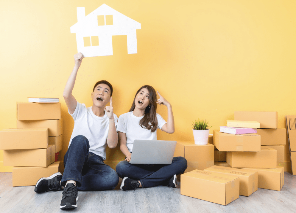 A Step-by-Step Guide to Downsizing Your Property - 3 VISIONS HOME SOLUTIONS